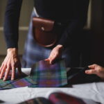 Edinburgh: Discover the secrets of kilt and tartan with a kiltmaker - Learning the Art of Tartan and Kilt Craftsmanship