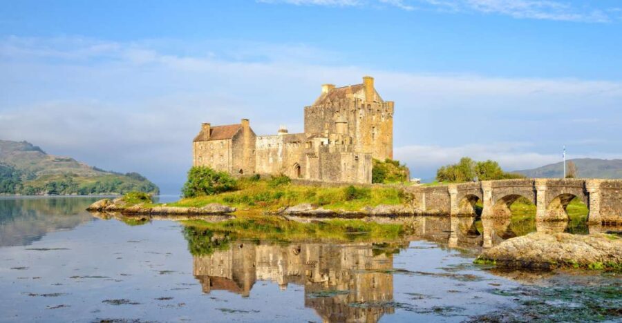 Edinburgh: Eilean Donan, Loch Ness & Glenfinnan 2-Day Tour - A Final Note on Who This Tour Fits Best