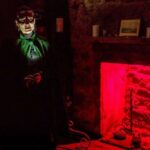 Edinburgh: Evening Underground Ghost Tour - Walking Through the Itinerary