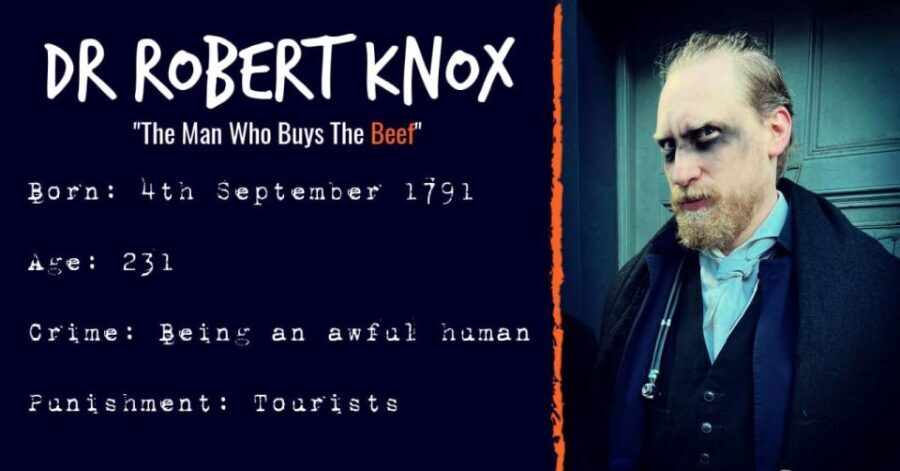 Edinburgh: Extreme Paranormal Underground Ghost Tour - Cemetery Walks and A Nighttime Journey