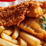 Edinburgh: Fish n Chip Cruise - What Makes This Tour Stand Out?