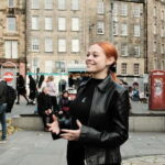 Edinburgh: Folklore & History Walking Tour - Key Points