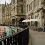 Edinburgh Food & Drink Tour with Eat Walk Tours - The Itinerary: What to Expect