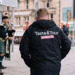Edinburgh: Food Tour with drinks - What Makes This Tour Stand Out?