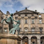 Edinburgh: Full-Day Walking Tour with Edinburgh Castle - A Deep Dive into the Tour Experience