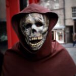 Edinburgh Ghosts & Gore Walking Tour - The Experience and Its Appeal