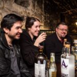 Edinburgh: Gin Tasting at Underground Venue - The Value of the Experience