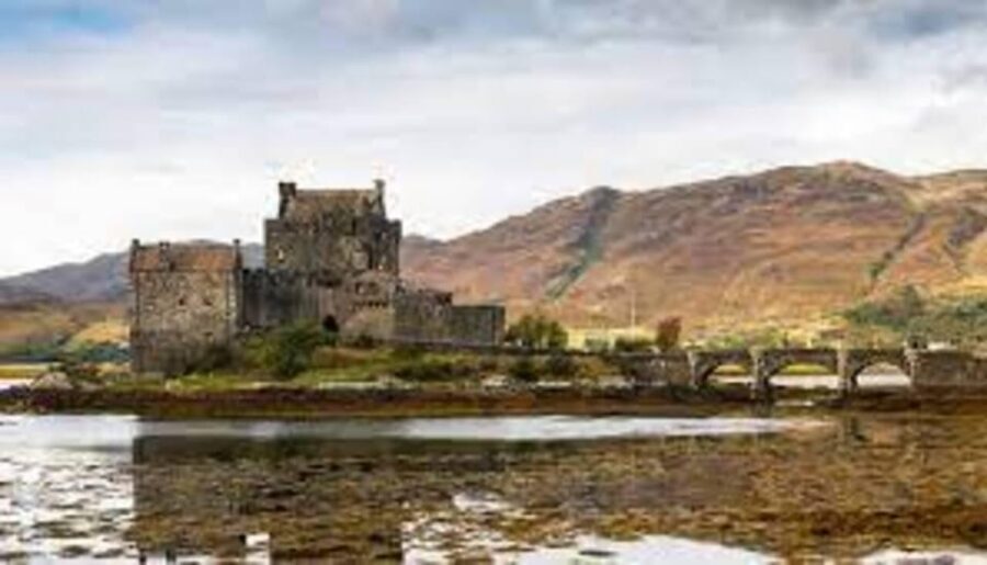 Edinburgh: Glenfinnan, Fort William & Glencoe Private Luxury - Experiencing the Best of the Scottish Highlands in a Day