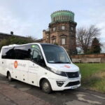 Edinburgh: Grand Historic and Literary Coach Tour - What Makes This Tour Stand Out?
