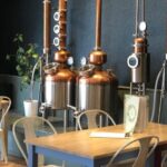 Edinburgh: Guided Gin Tasting at 56 North Distillery - The Itinerary: What Makes It Unique