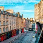Edinburgh: Guided Harry Potter Tour in French - A Detailed Look at the Itinerary and What Makes It Special