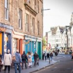Edinburgh: Guided Harry Potter Walking Tour - What We Think Travelers Will Love
