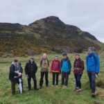 Edinburgh: Guided Hike to Arthur's Seat and Holyrood Park - What the Tour Includes and What You Should Prepare