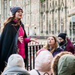 Edinburgh: Harry Potter Guided Private Walking Tour - What Sets This Tour Apart?