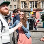 Edinburgh: Harry Potter Guided Tour With A Whisky Tasting - The Itinerary Breakdown