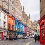 Edinburgh: Harry Potter Magical Guided Walking Tour - Key Points