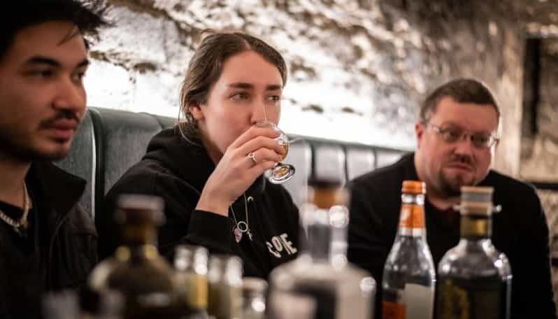 Edinburgh: Harry Potter Origins Tour & Gin Tasting Combo - What Makes This Tour Special
