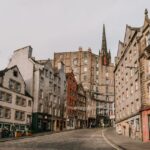 Edinburgh: Harry Potter Tour & Amazing Illusions Experience - The Illusions House: A Magical Finale
