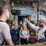 Edinburgh: Harry Potter Tour & Palace of Holyrood Entry - Final Thoughts