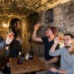 Edinburgh: Harry Potter Walking Tour and Beer Tasting - Practical Details