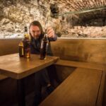 Edinburgh: Harry Potter Walking Tour and Whisky Tasting - What Makes This Tour Stand Out?