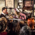 Edinburgh: Harry Potter Walking Tour with Dungeon Entry - Practical Details and Tips
