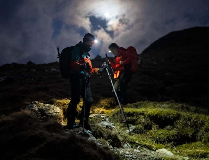 Edinburgh: Hike Arthur's Seat - Sunset, Sunrise, Daytime - An In-Depth Look at the Experience