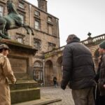 Edinburgh: Historical Gems Tour & A Taste of Scottish Fudge - A Closer Look at the Itinerary