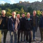Edinburgh: History and Culture Private Tour - Summary: Who is this tour perfect for?