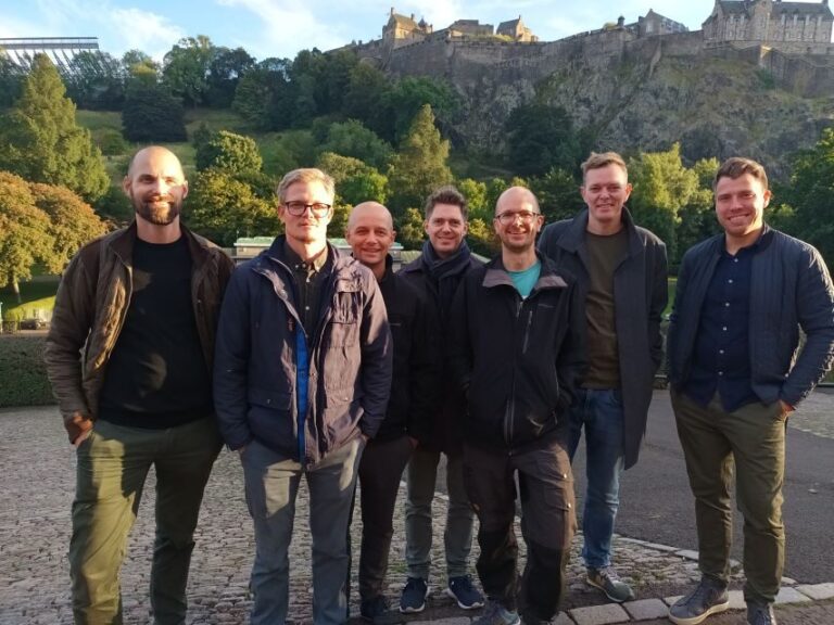 Edinburgh: History and Culture Private Tour - Summary: Who is this tour perfect for?