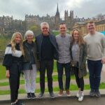 Edinburgh: History & Culture - Private Walking Tour - Who Should Consider This Tour?