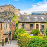Edinburgh: History Lovers Old Town Walking Tour - Why It Stands Out — Authentic Experiences and Local Insights