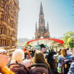 Edinburgh: Hop-On, Hop-Off Bus Tour City & Britannia Combo - What Makes This Tour Stand Out?
