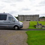 Edinburgh: Iconic Outlander Locations Guided Day Tour - Why This Tour Stands Out