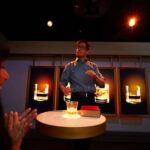 Edinburgh: Johnnie Walker Princes Street - The Value for Travelers