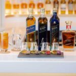 Edinburgh: Johnnie Walker Whisky and Chocolate Pairing - The Value of This Tour