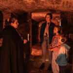 Edinburgh: Kids Multi-Sensory Underground Small-Group Tour - A Detailed Breakdown of the Itinerary