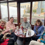Edinburgh: Leith Waterfront Food Walking Tour - The Practicalities: What to Expect