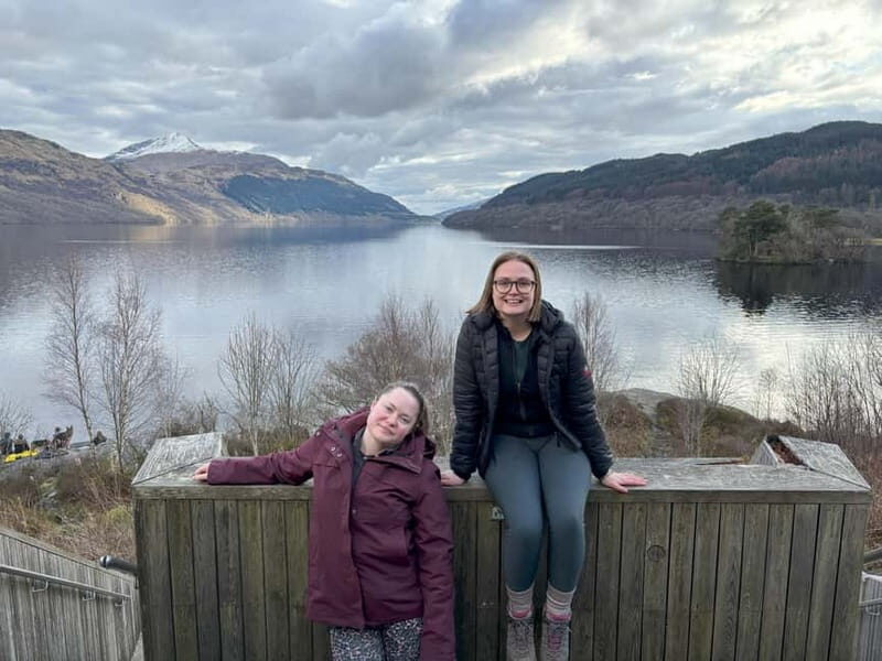 Edinburgh: Loch Lomond Family Adventure Day Tour - What We Think About the Value