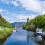 Edinburgh: Loch Ness, Glencoe, and Highlands Day Tour - The Experience of the Guides and Transportation