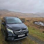 Edinburgh: Loch Ness, Glencoe & Highlands Private Tour - Top Highlights of the Tour