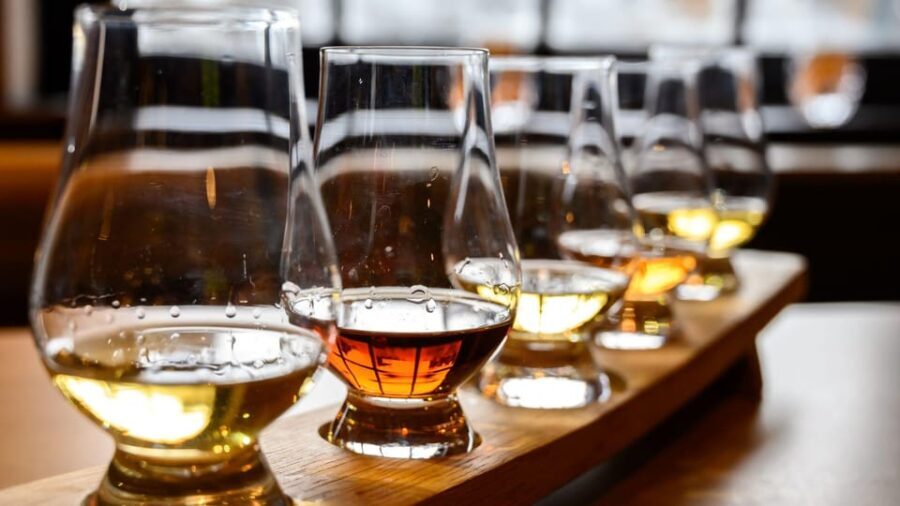 Edinburgh: Loch Ness, Scenic Walk, Glencoe & Whisky Day Tour - Who Will Love This Tour?