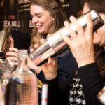 Edinburgh: Love Gin Cocktail Masterclass - The Setting: A Charming, Historic Basement Bar