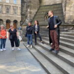 Edinburgh: Monsters of The Royal Mile - A Dark History Tour - Who Will Enjoy This Tour?