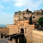 Edinburgh: Multi-Sensory Old Town Historical Walking Tour - What You Get for Your Money