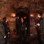 Edinburgh: Multi-Sensory Small-Group Historic Vaults Tour - Practical Details and Value