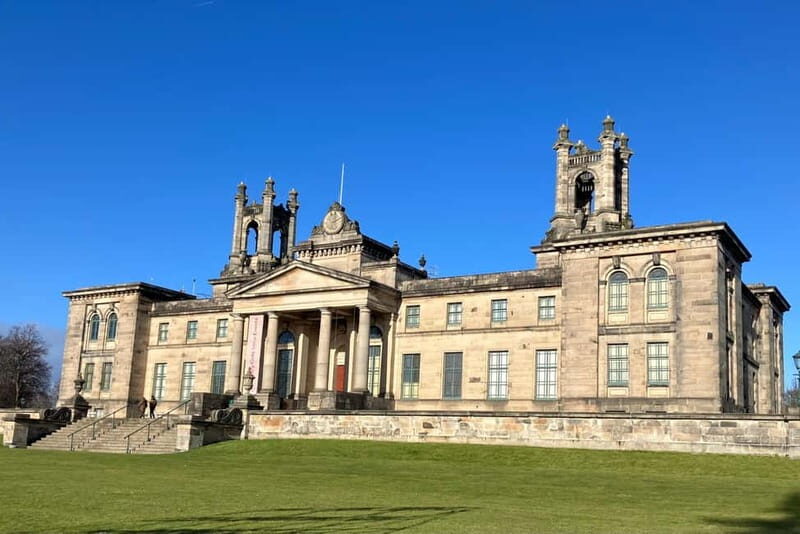 Edinburgh: New Town, Dean Village & Circus Lane Walking Tour - Is This Tour Worth the Price?
