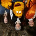 Edinburgh: Old Town and Underground Ghost Tour - What Travelers Should Know
