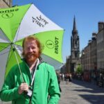 Edinburgh: Old Town History and Tales Walking Tour - Why You Should Consider This Tour