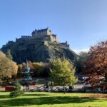 Edinburgh: Old Town History Walking Tour - The Charm of Victoria Street and the Harry Potter Inspiration